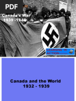 1960's Canada Notes | PDF | Canada | Politics Of Canada