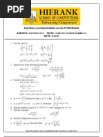 Grade 8: Factorization | PDF