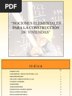 Cómo Hacer Un Plano A Escala Paso A Paso | PDF