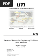 Hydrotest Pressure Calculation | PDF | Fahrenheit | Celsius
