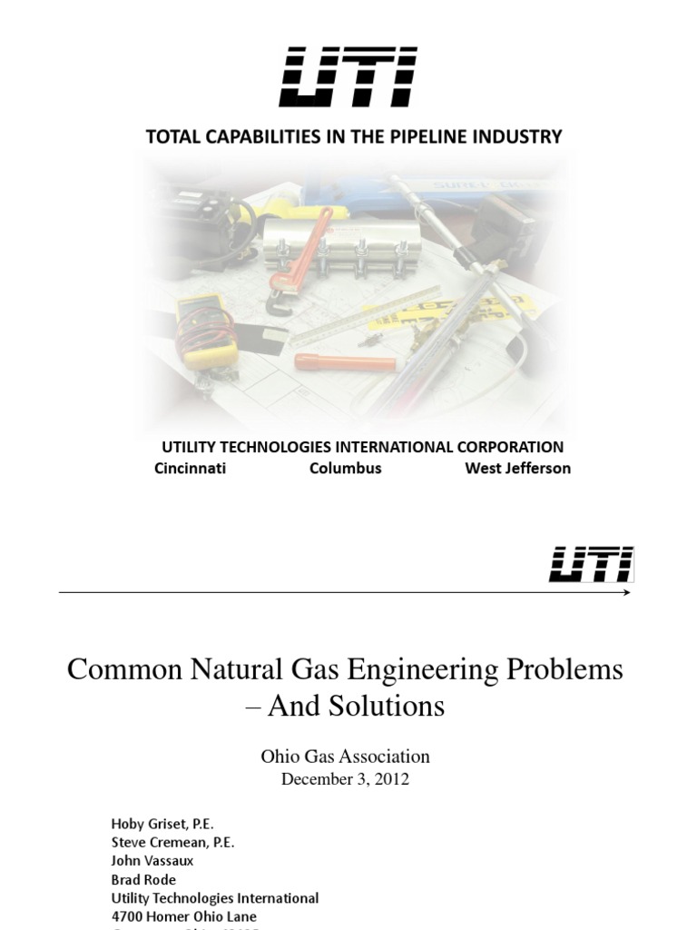 Steel Pipe Design Presentation | PDF | Pipe (Fluid Conveyance) | Welding