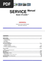 Panasonic Program Codes | PDF | Telephony | Telecommunications