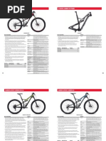 Shimano Compatibility PDF | PDF | Sports Equipment | Adventure Travel