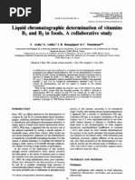 Determination of Reichert Meissl Value | PDF | Sodium Hydroxide ...