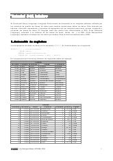 Tutorial SQL Basico | PDF | SQL | Tabla (base de datos)