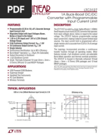 Data Sheet Ic fr9886 | PDF | Capacitor | Mosfet