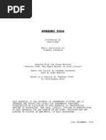 Real Dating Format PDF 3 | PDF | Romance (Love) | Scribd