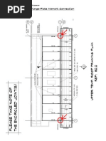 HSS Base Plate Design | PDF