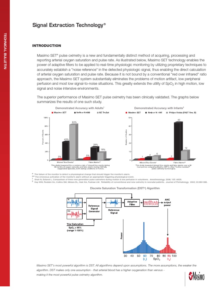 Signal Extraction Technology | PDF | Signal (Electrical Engineering ...