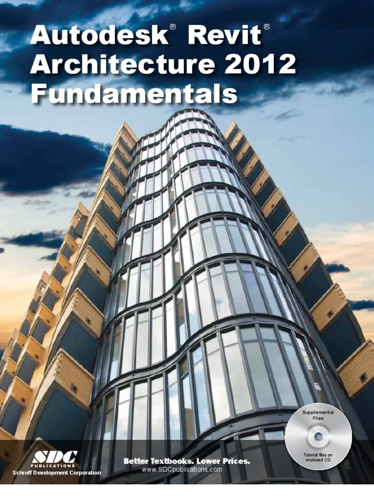 Revit Architecture 2012 Fundamental | PDF