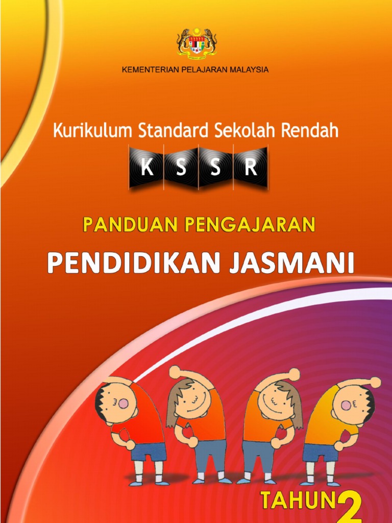 Modul PJ Tahun 2 | PDF