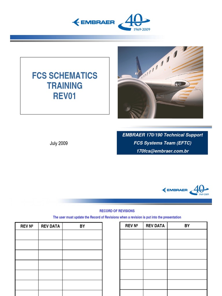 FCS Schematics | Download Free PDF | Flight Control Surfaces | Aircraft