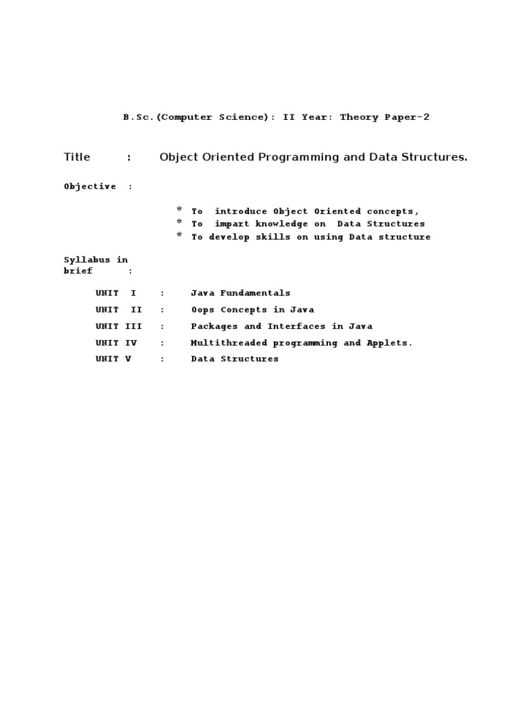Bcom | PDF | Java (Programming Language) | Class (Computer Programming) Bcom | PDF | Java (Programming Language) | Class (Computer Programming)
