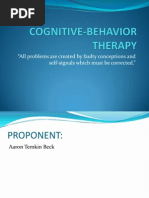Understanding the Orji Cycle Model | PDF | Bias | Emotions