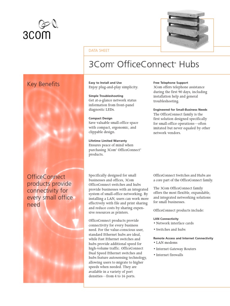 Ices 003 PDF | PDF | Computer Network | Network Switch