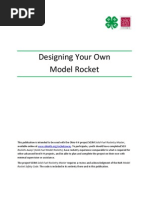 Model Rocketry Safety Code | Rocket | Aerospace