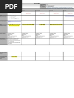 Gagne Lesson Plan Template-1 | Lesson Plan | Neuropsychology | Free 30 ...