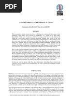 Oman Subsurface Stratigraphy Overview | PDF