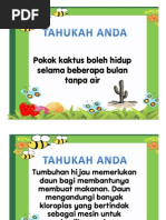 Nama Alat Radas Amali Sains | PDF