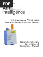 Fenwal 732™ Conventional Fire Alarm-Suppression Control Unit | PDF ...