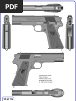 Springfield M1903 Rifle Parts Guide | PDF