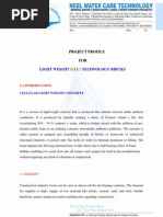 CHB Construction Standards in the Philippines | PDF | Concrete ...