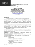 List of First Class Municipalities in The Philippines: Revised Version ...