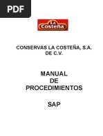 BPP-SD-VL06F - Listado de Entregas | PDF | Sap Se | Archivo de computadora