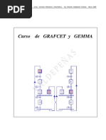 Ejercicios Resueltos Con Grafcet | PDF | Equipo | Bienes manufacturados