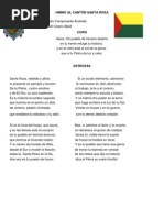 Himno a Cuenca: Letra y Música | PDF