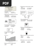 English Form 1 | PDF | English Grammar