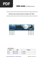 Radio Processor 6347 Commercial Presentation | PDF | Power Supply ...