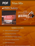 LOLER Inspection Checklist - 7 Free Templates | PDF | Safety | Science