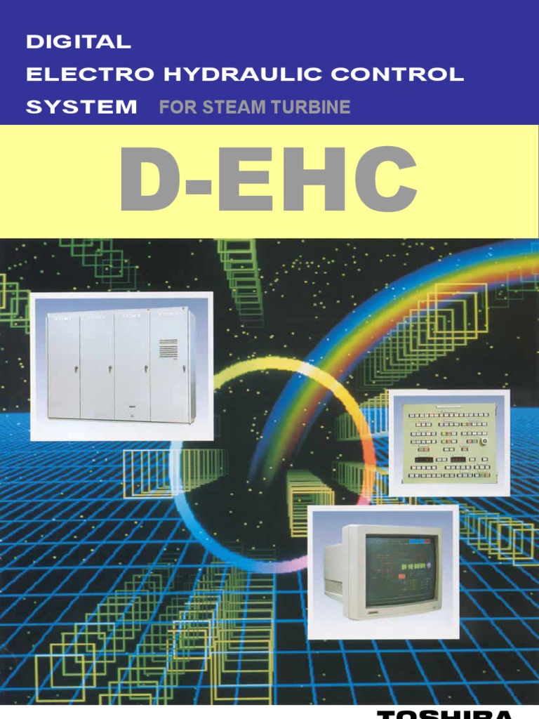 D Ehc | PDF | Input/Output | Vacuum Tube