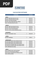 Density of Plastics Material_ Technical Properties Table | PDF ...
