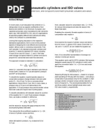 CV Versus Orifice Size - Neutrium | PDF | Fluid Dynamics | Fluid Mechanics