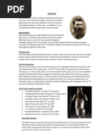Black Snake: The Story of Ned Kelly | PDF | Mystery, Thriller & Crime ...