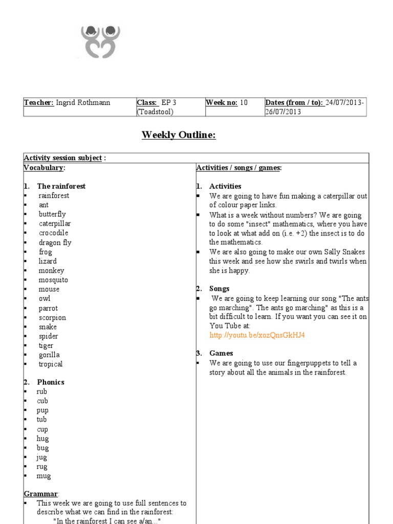 EP3 Toadstool Week10 | PDF