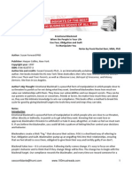 Hidden Secrets Sample | PDF | Karate | Shotokan