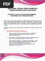 Jenis - Jenis Elaun | PDF