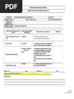 Ficha Técnica Pistola de Clavos Hilti DX 2 | PDF | Hormigón | Materiales de construcción