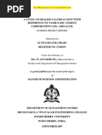 Zomato Restaurant Data Analysis Using PowerBI | PDF