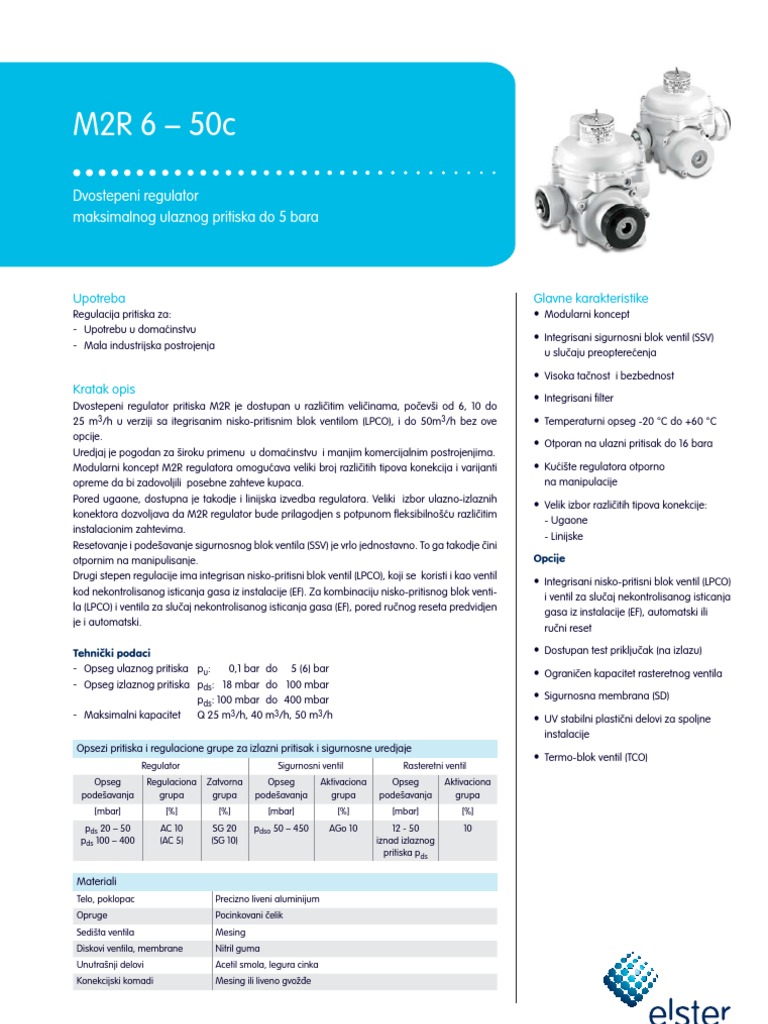 DS M2R SRB | PDF | Technologie et ingénierie