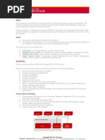 System Integration Test Report | PDF | Systems Engineering | Data