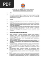 South Africa BI-806 Radiological Report | PDF | Radiology | Medical Physics