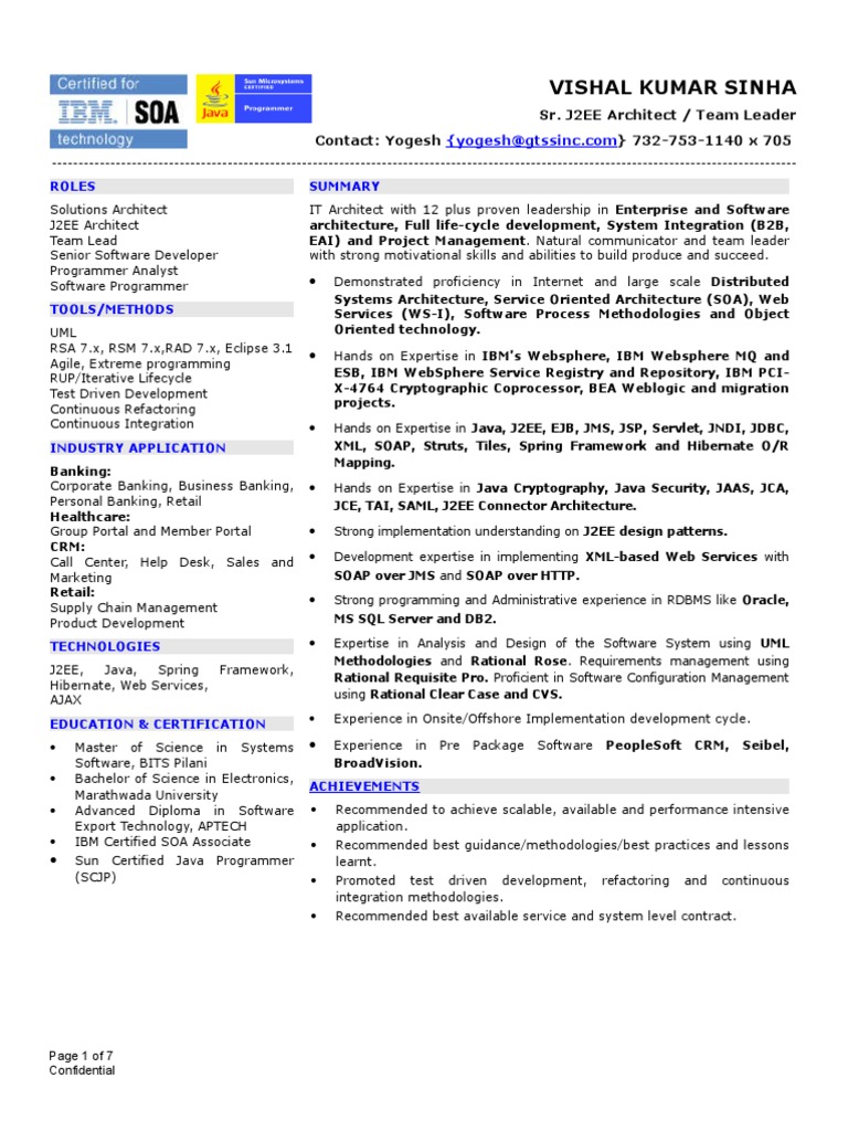 Vishal Kumar Sinha Pdf Java Platform Oracle Database