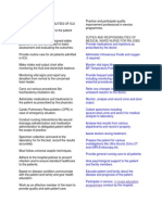 TPR Sheet PDF | PDF | Medicine | Clinical Medicine
