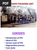 FEED WATER TREATMENT FROM AVT (R) TO AVT (O) L | PDF | Corrosion | Oxide