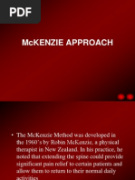 Centralization Vs Peripheralization | PDF