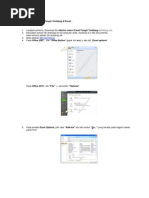 Fungsi Terbilang 2021 | PDF